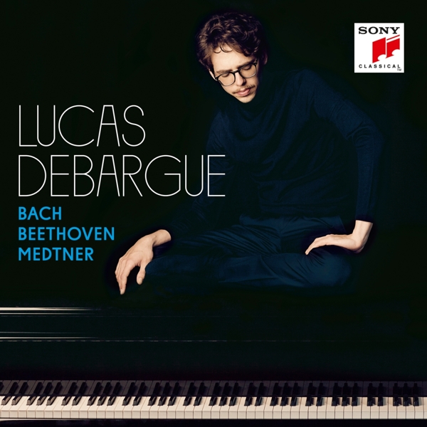 ECHO Klassik 2017: Der Pianist Lucas Debargue im Porträt