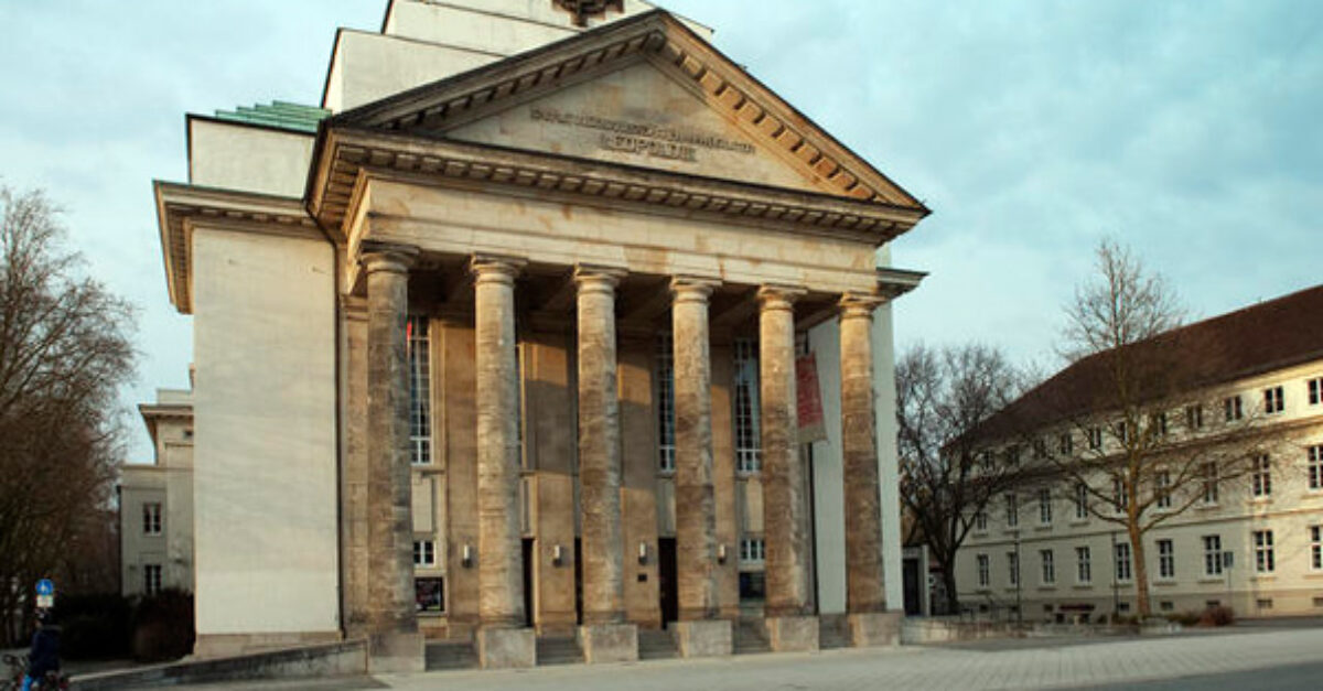 Nominiert zum „Publikum des Jahres 2022“: Landestheater Detmold