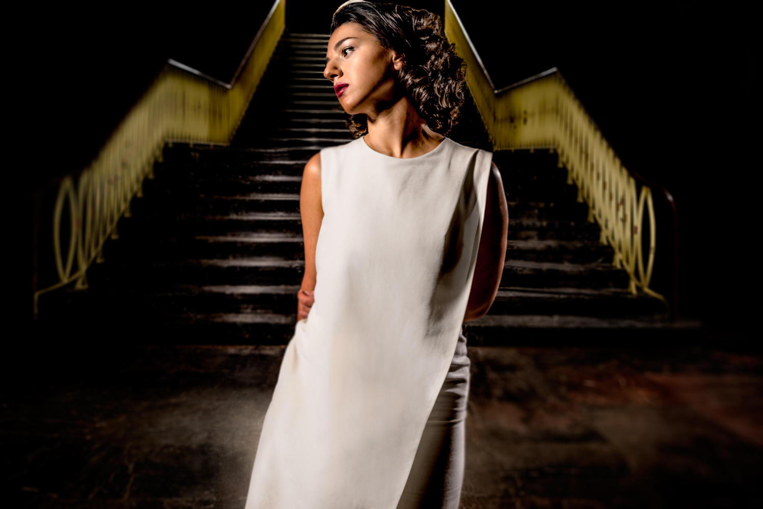 Khatia Buniatishvili: Konzerte, Artikel, Rezensionen & Termine ...