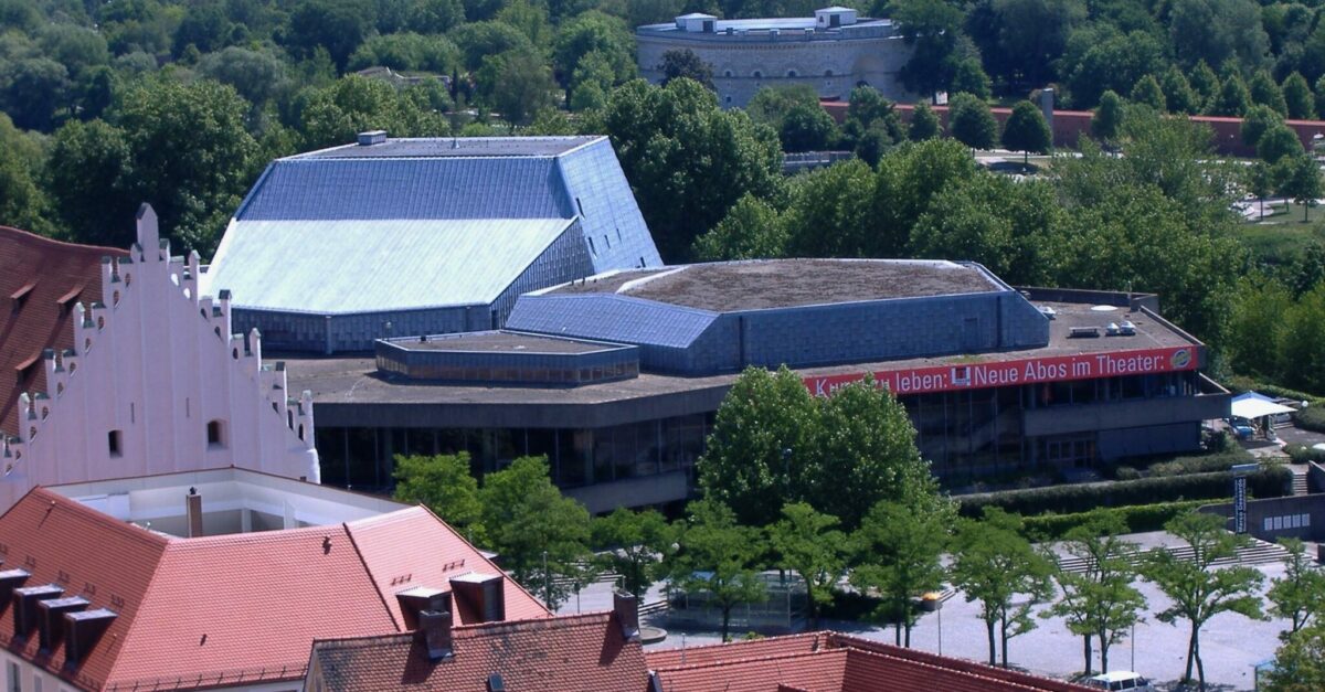 Stadttheater Ingolstadt: Spielplan & News - concerti.at