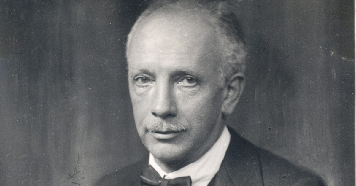 Richard Strauss: Konzerttermine & Biografie - concerti.de