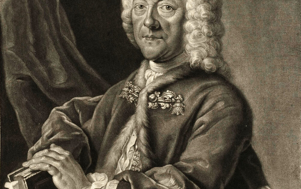 250. Todestag von Georg Philipp Telemann | „Talent der flachsten Art”