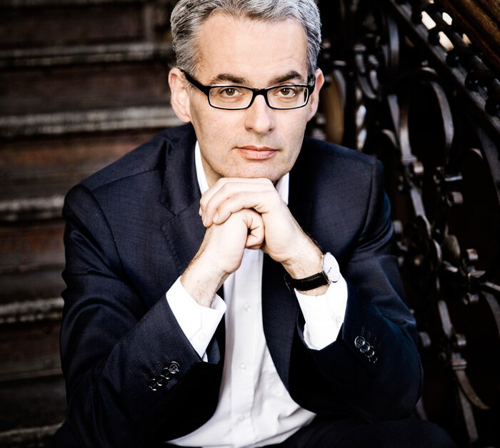 OPUS Klassik 2019: Markus Becker | concerti.de