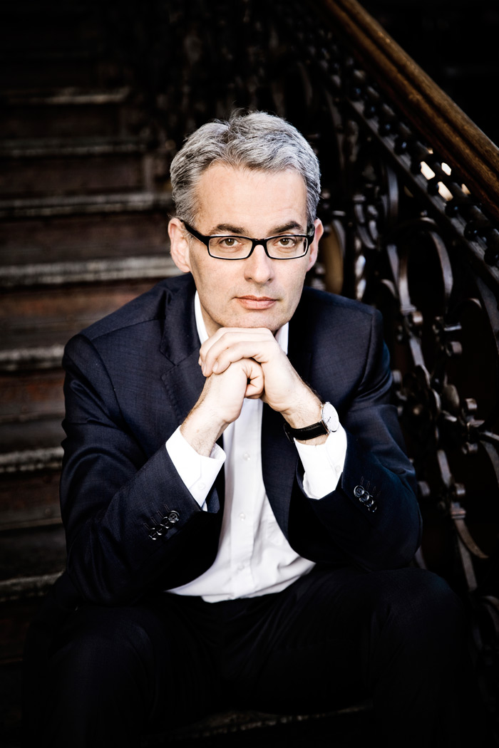 Interview Markus Becker - „Ich habe alles gespielt, was sich nicht ...