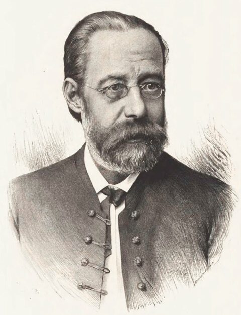 Bedrich Smetana: Konzerttermine & Biografie - concerti.at