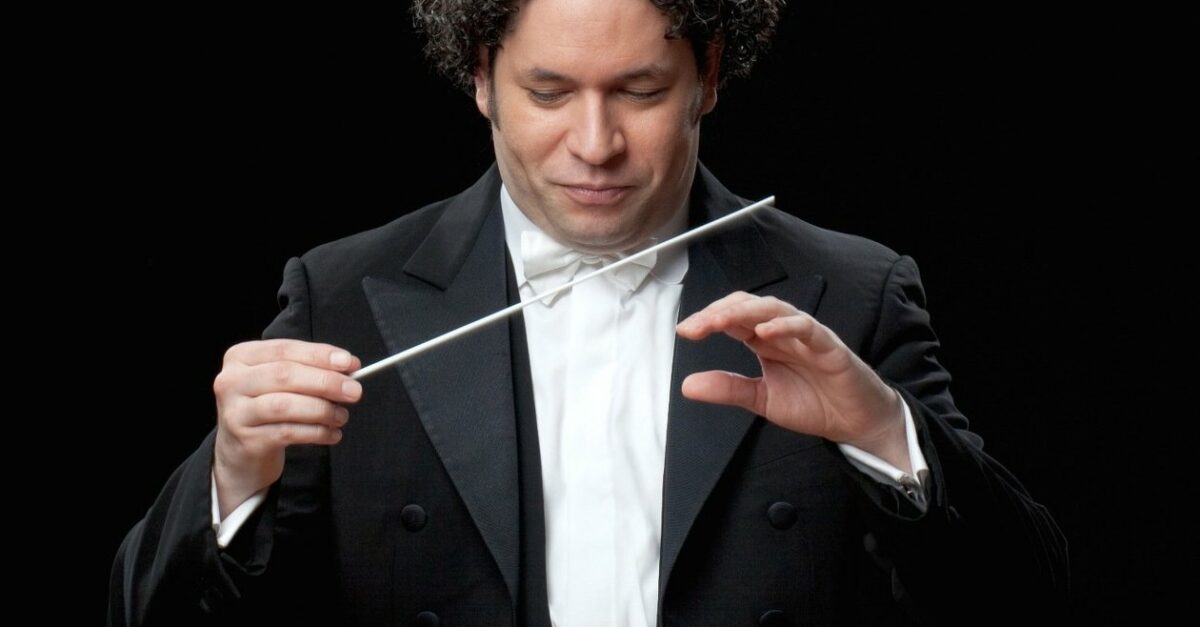 Gustavo Dudamel: Konzerte, Artikel, Rezensionen & Termine - concerti.de