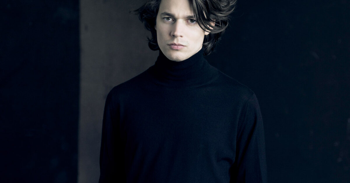 David Fray: Konzerte, Artikel, Rezensionen & Termine - concerti.ch