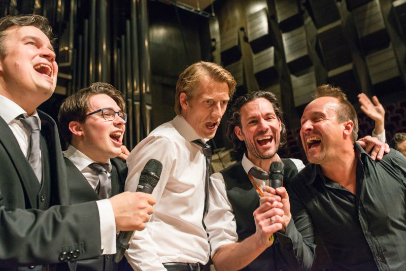 Amarcord Konzerte Artikel Rezensionen And Termine Concerti De
