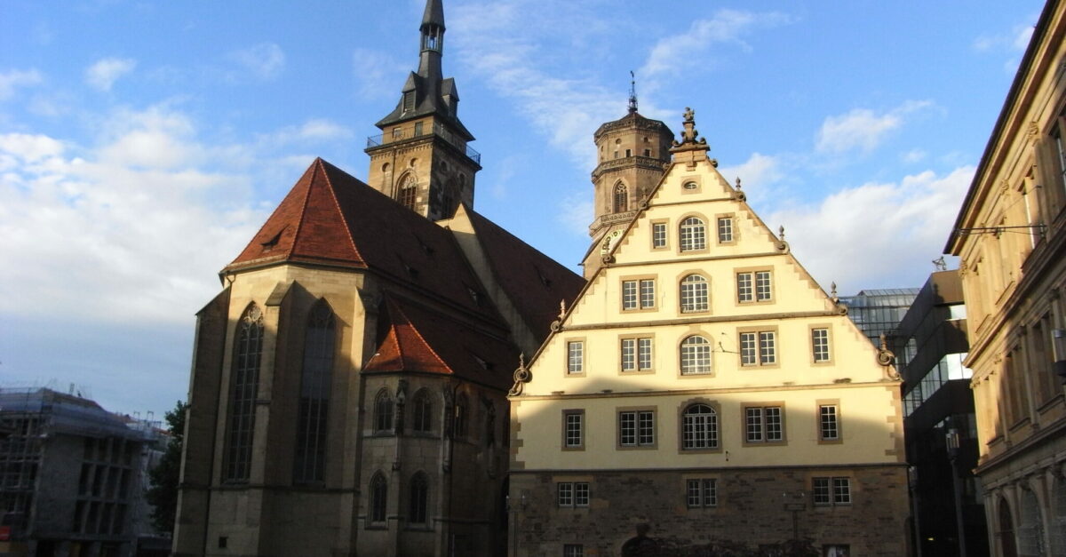 Voces Suaves, Gli Incogniti in Stuttgart - concerti.de