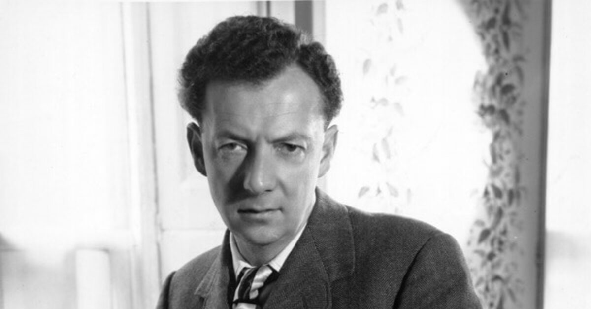 Benjamin Britten: Konzerttermine & Biografie - concerti.at