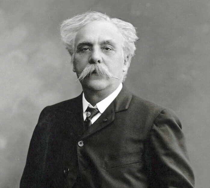 Gabriel Fauré: Konzerttermine & Biografie - concerti.de