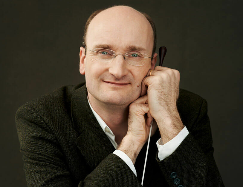 Andrew Manze: Konzerte, Artikel, Rezensionen & Termine - concerti.de