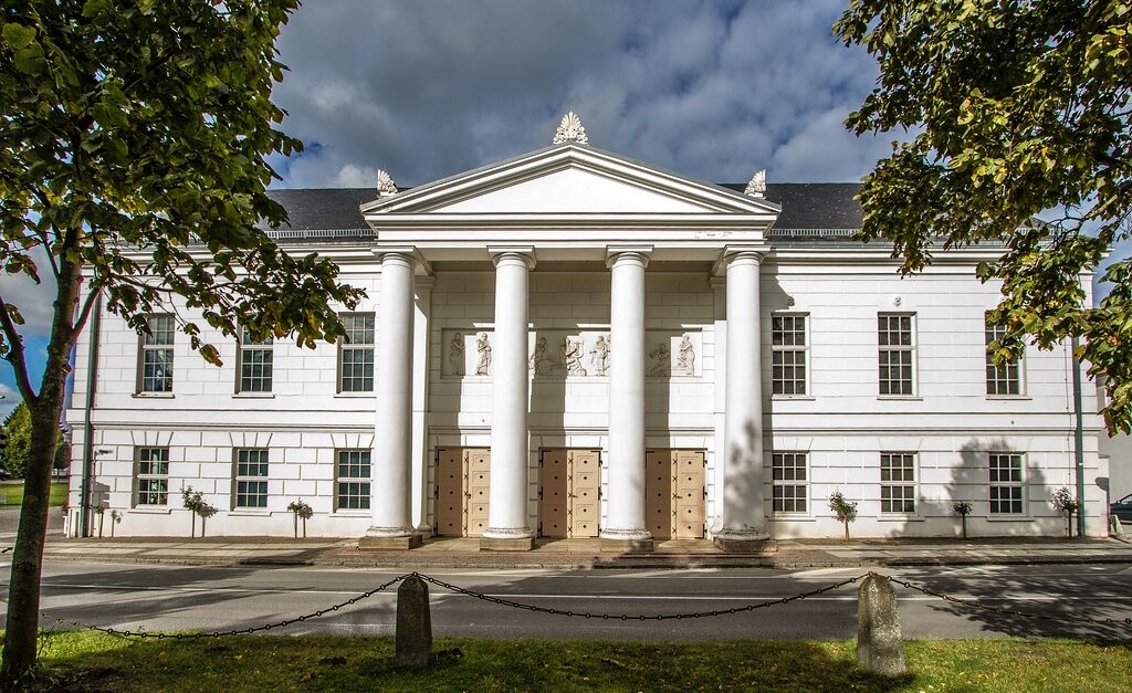 Theater Putbus: Spielplan & News - concerti.de