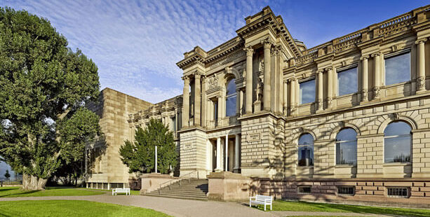 Städel Museum : Programm & News - concerti.de