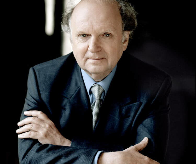 Interview Marek Janowsky - "Beethoven ist die Richtschnur" - concerti.de