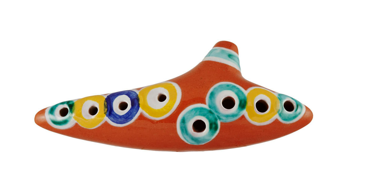 Die Okarina | Von der Hochkultur zur Volksmusik | concerti.de