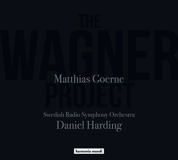 ECHO Klassik 2017: Bariton Matthias Goerne