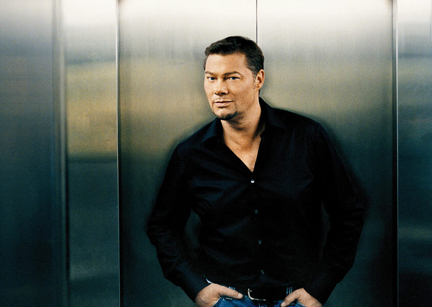 René Pape: Konzerte, Artikel, Rezensionen & Termine - concerti.ch