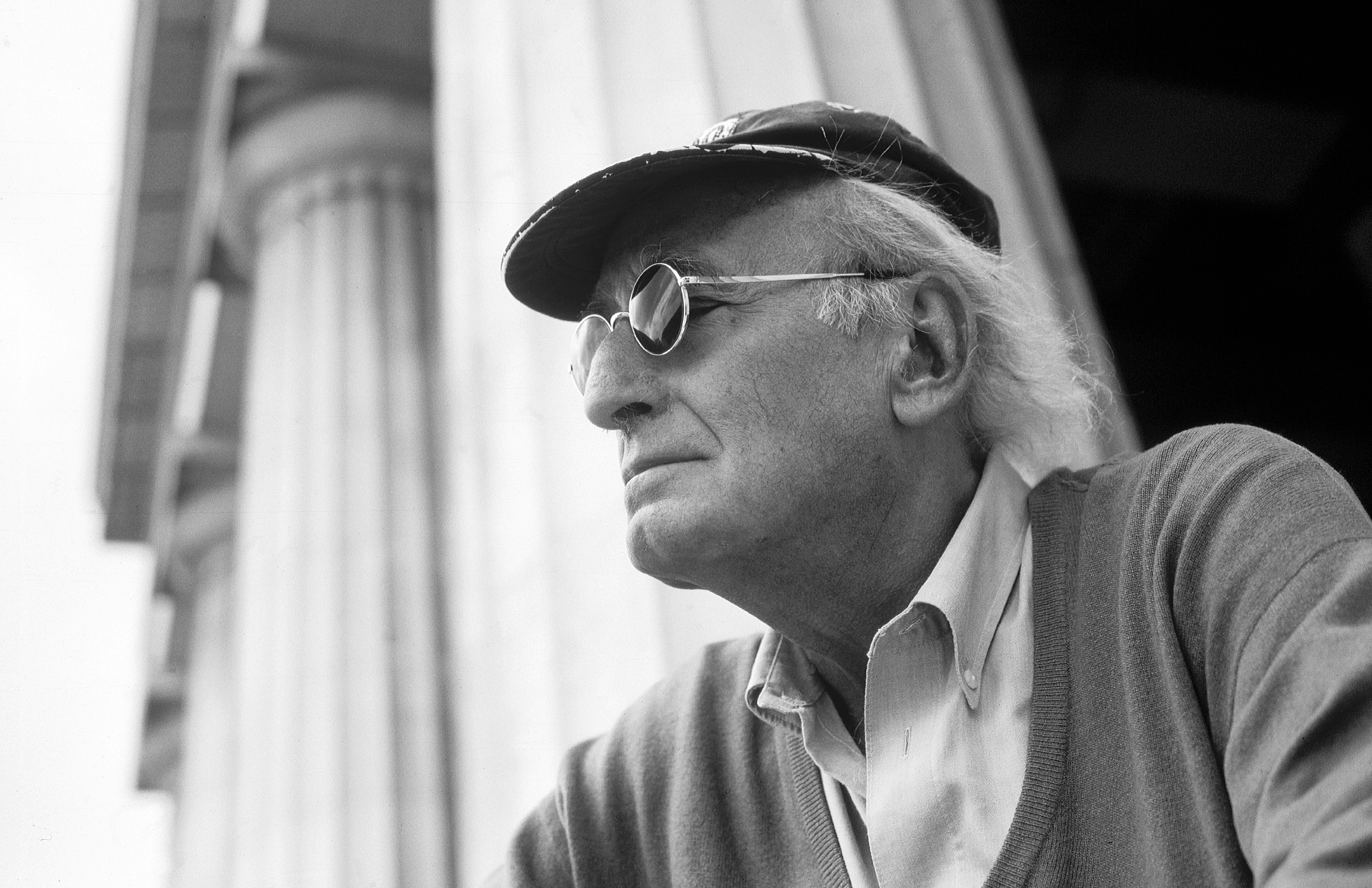 Der Pianist Friedrich Gulda und das Clavichord | concerti.de