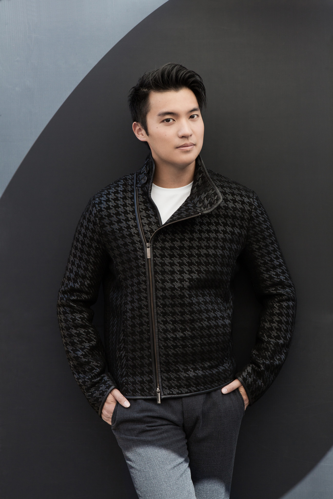 Violinist Ray Chen im Online-Interview | concerti.de