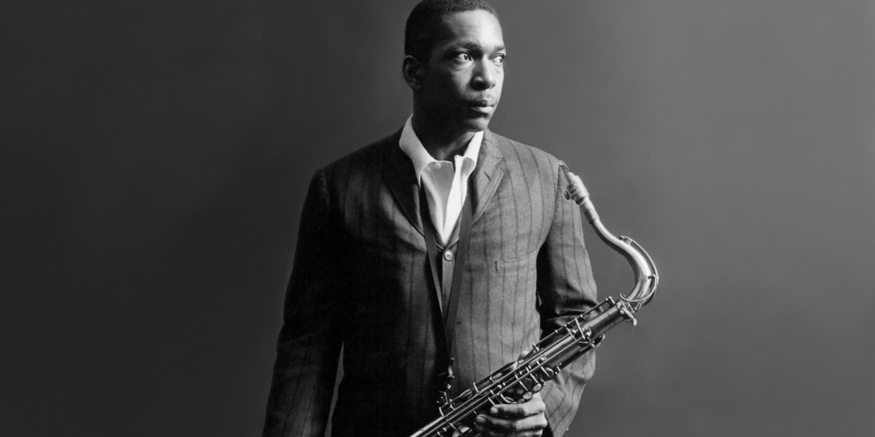 Jazz: Neues Album von John Coltrane | concerti.de Jazz: Neues Album von John Coltrane | concerti.de