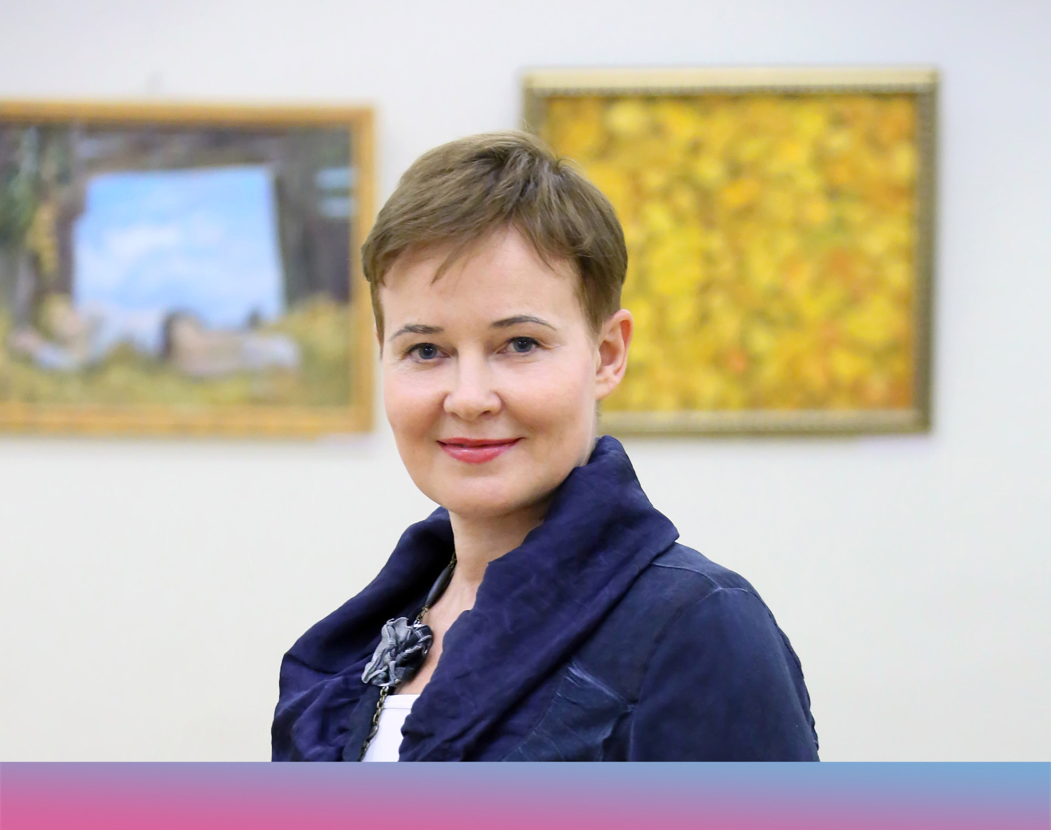 Sommerreihe: Starke Frauen – Olga Viktorova | concerti.de