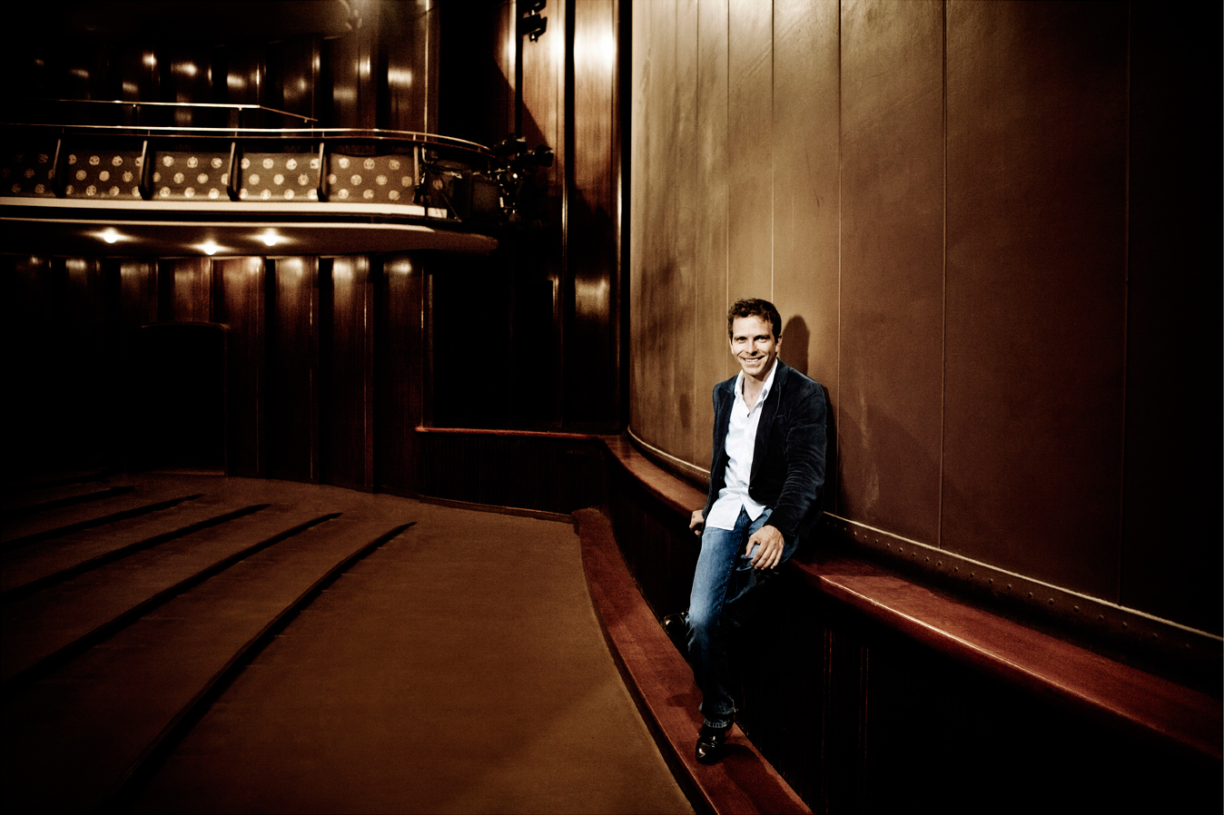 Der deutsche Dirigent Dirk Kaftan im Interview | concerti.de Der deutsche Dirigent Dirk Kaftan im Interview | concerti.de