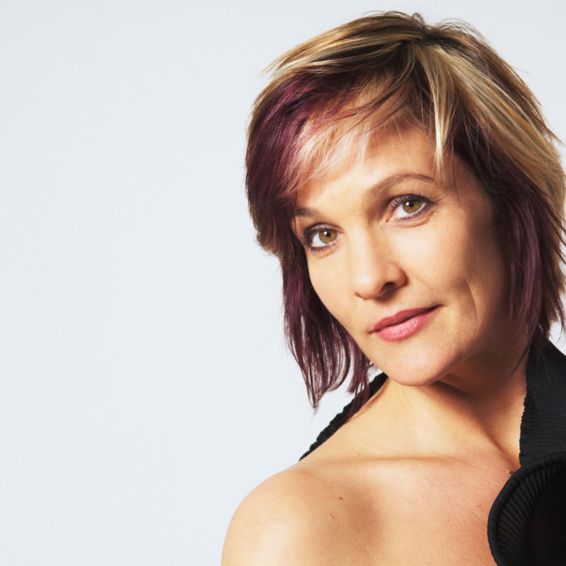 Sopranistin Marlis Petersen im Porträt | concerti.de