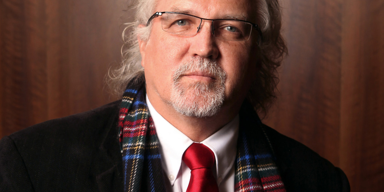 Interview Donald Runnicles - „Die Oper ist meine Leidenschaft ...