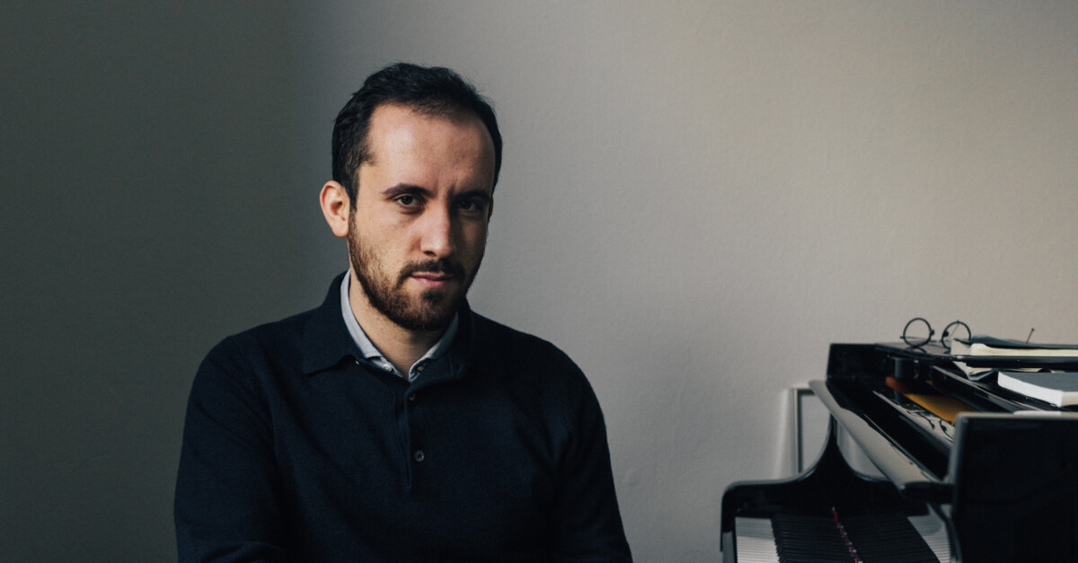 Igor Levit (Klavier) in Regensburg - concerti.at