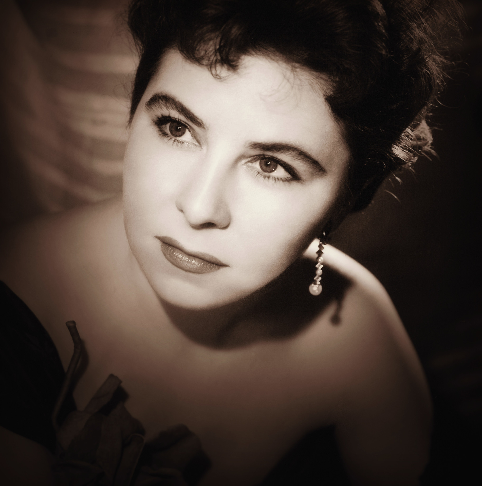 OPUS KLASSIK 2018: Christa Ludwig | concerti.de