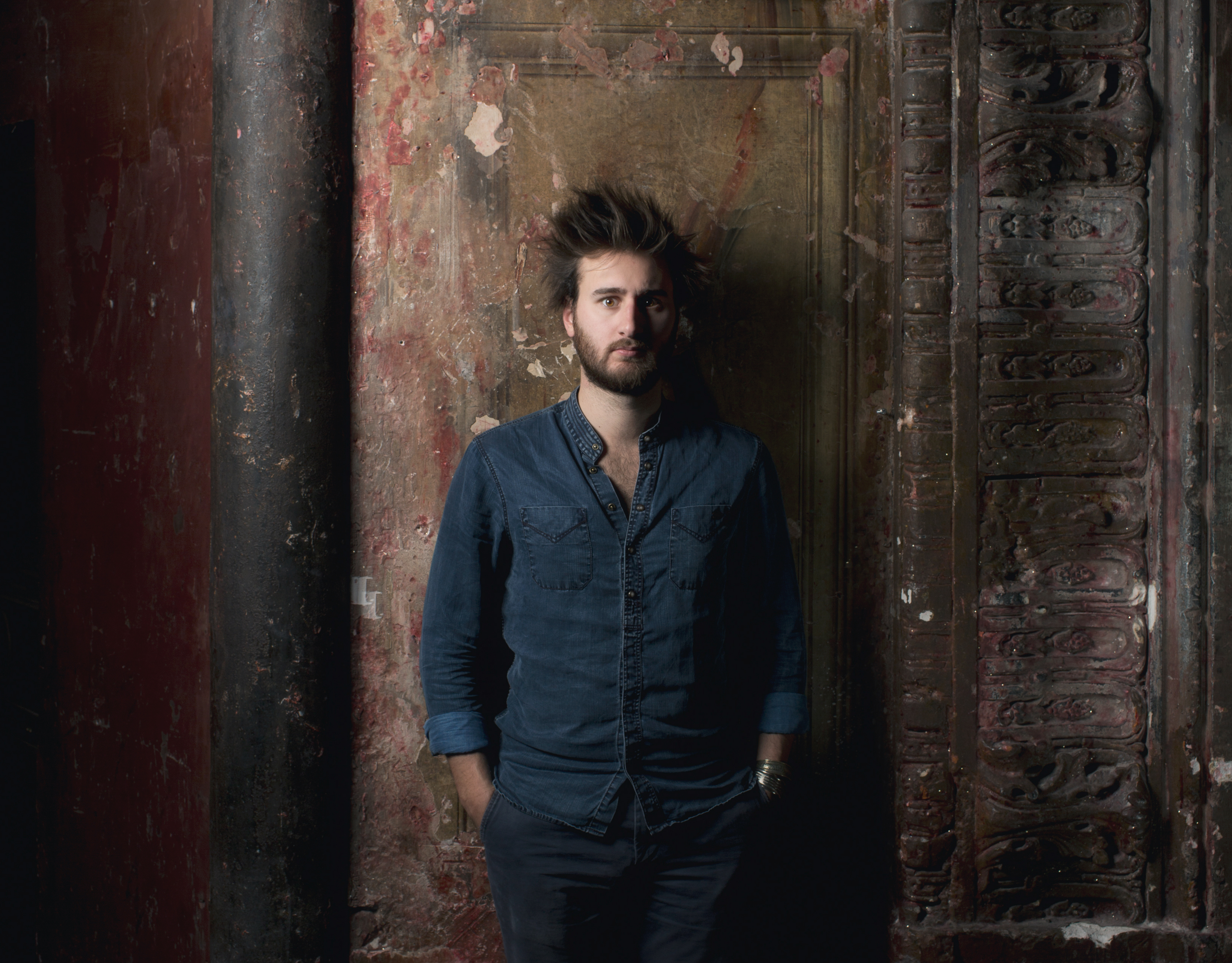 Rezension Jean Rondeau & Thomas Dunford – Barricades