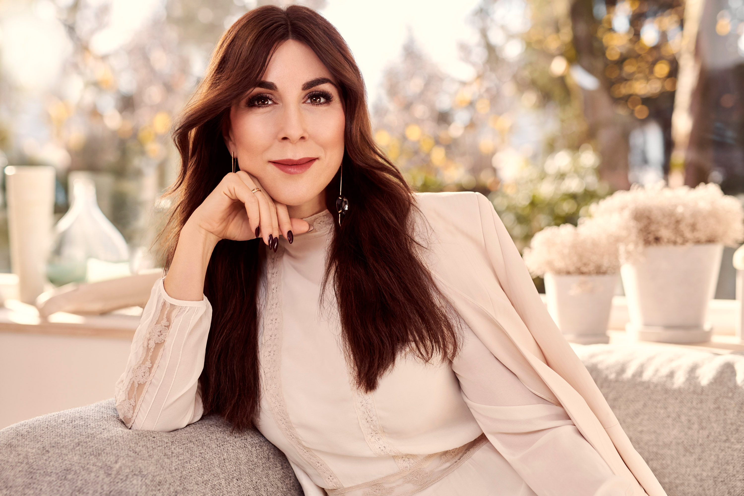 3 Fragen an ... Moderatorin Judith Williams | concerti.de