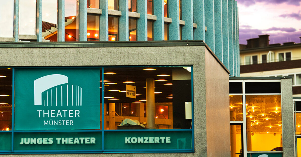 Wagner: Tristan und Isolde in Münster - concerti.ch