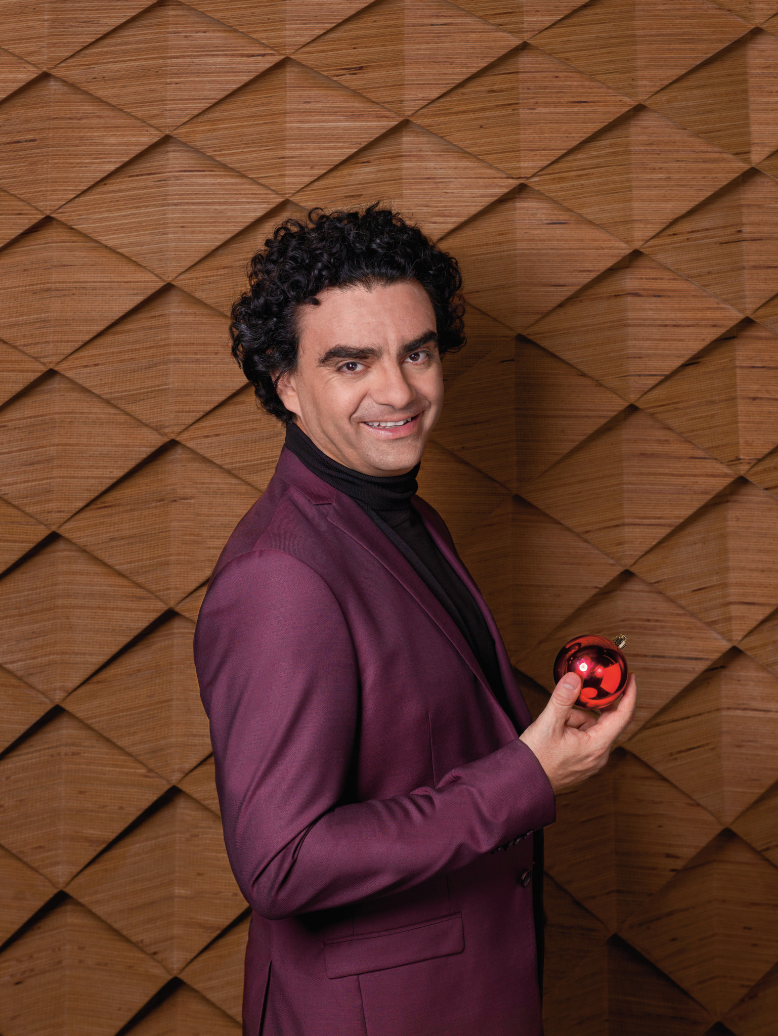 Startenor Rolando Villazón im Interview | concerti.de