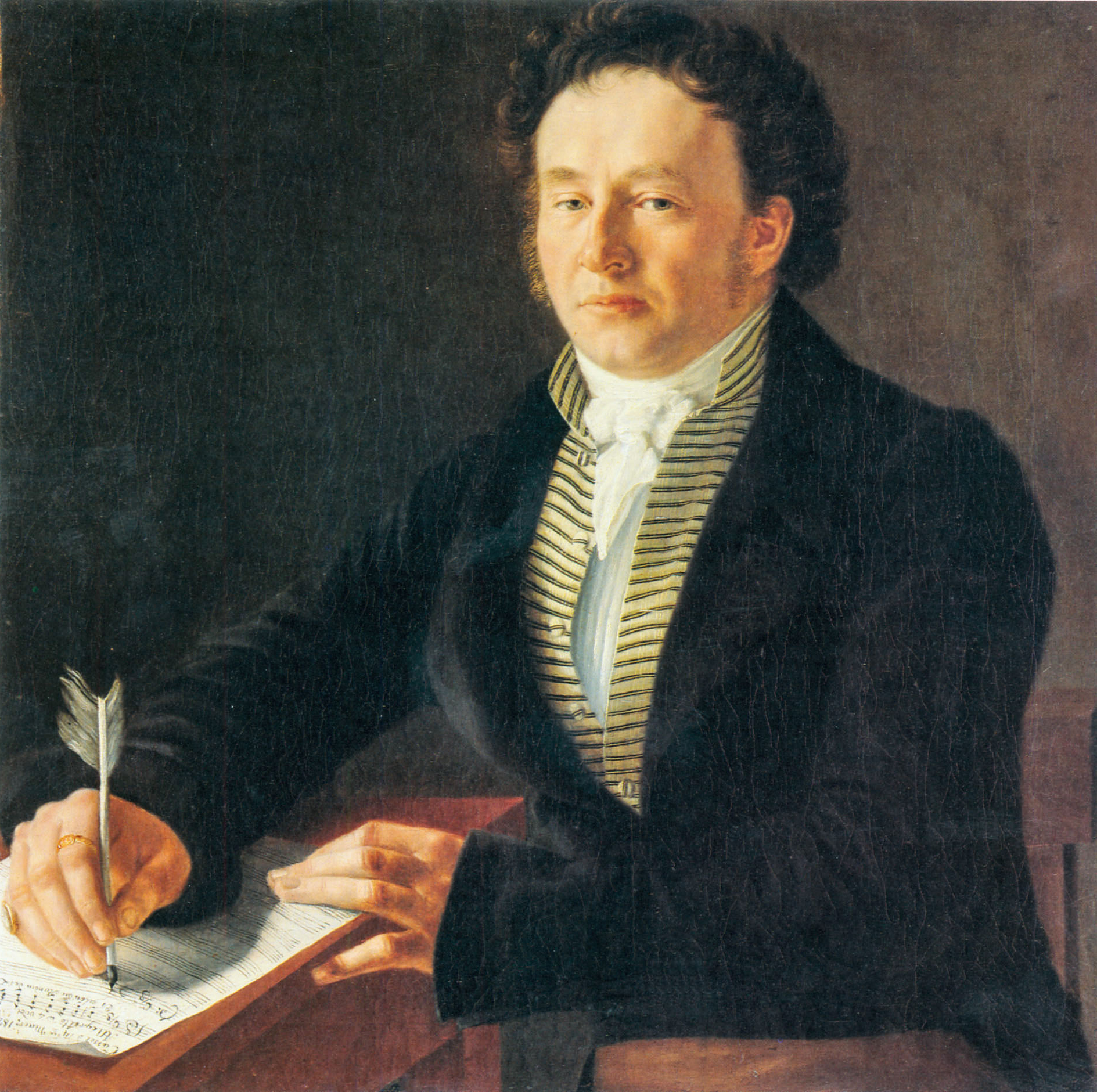 Spohr: Faust in Koblenz - concerti.de