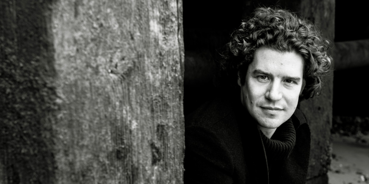 Der Dirigent Robin Ticciati im Interview | concerti.de