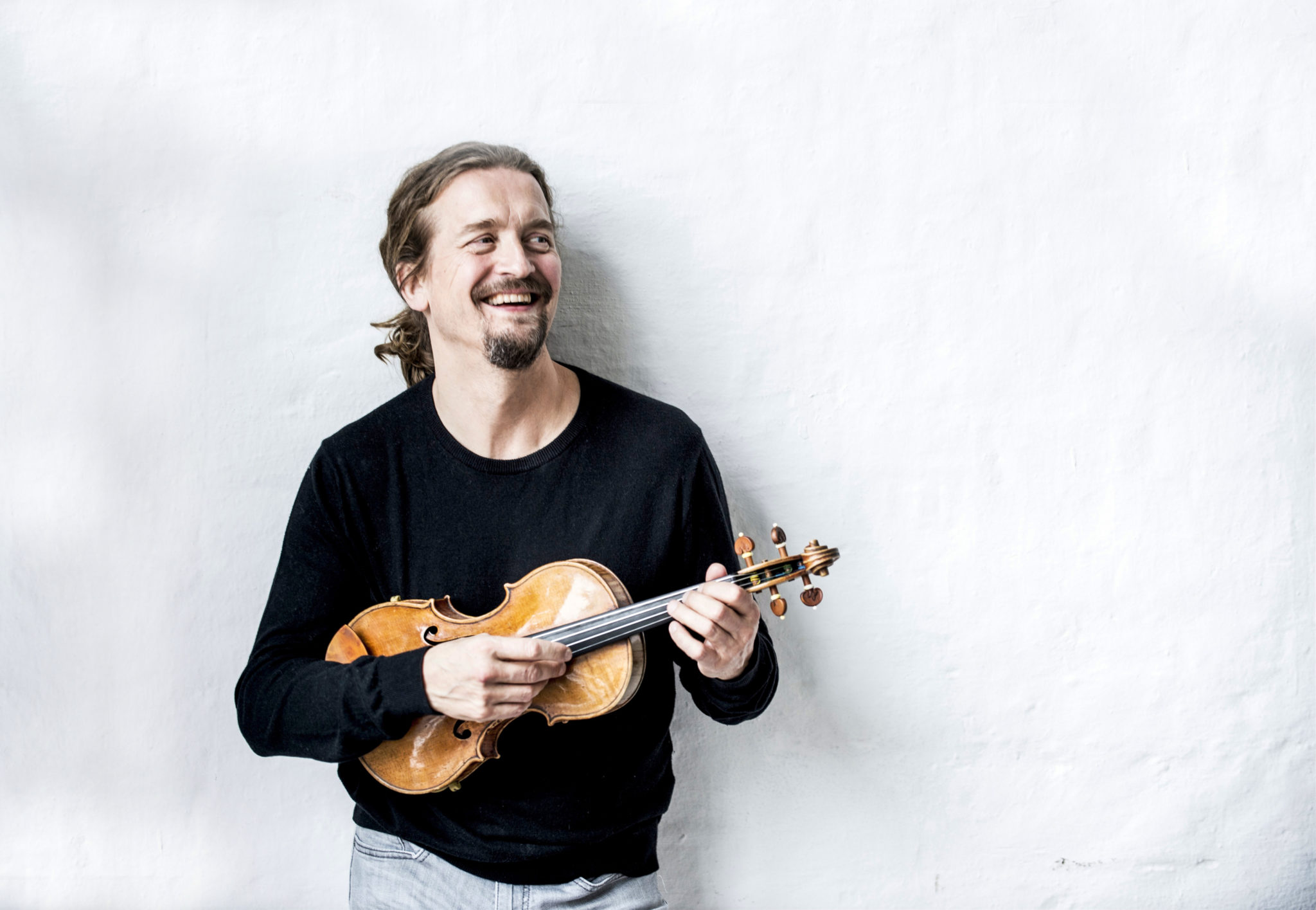 Rezension Christian Tetzlaff – Beethoven & Sibelius