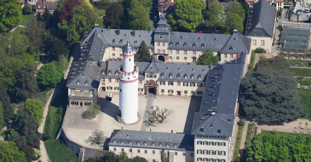 Schloss Bad Homburg : Programm & News - concerti.at