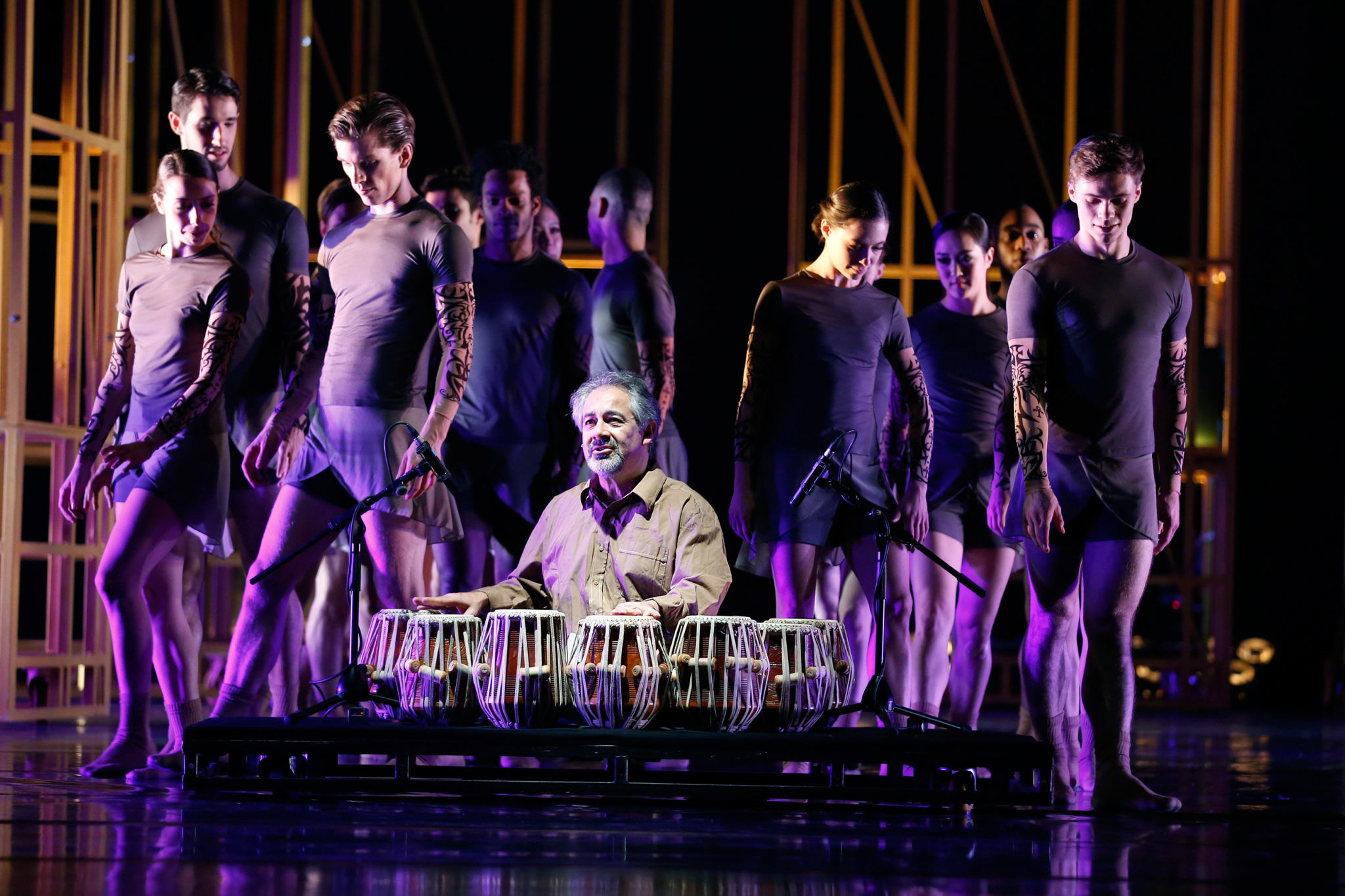 Ballett-Kritik: Oper Leipzig – Magnificat von Mario Schröder