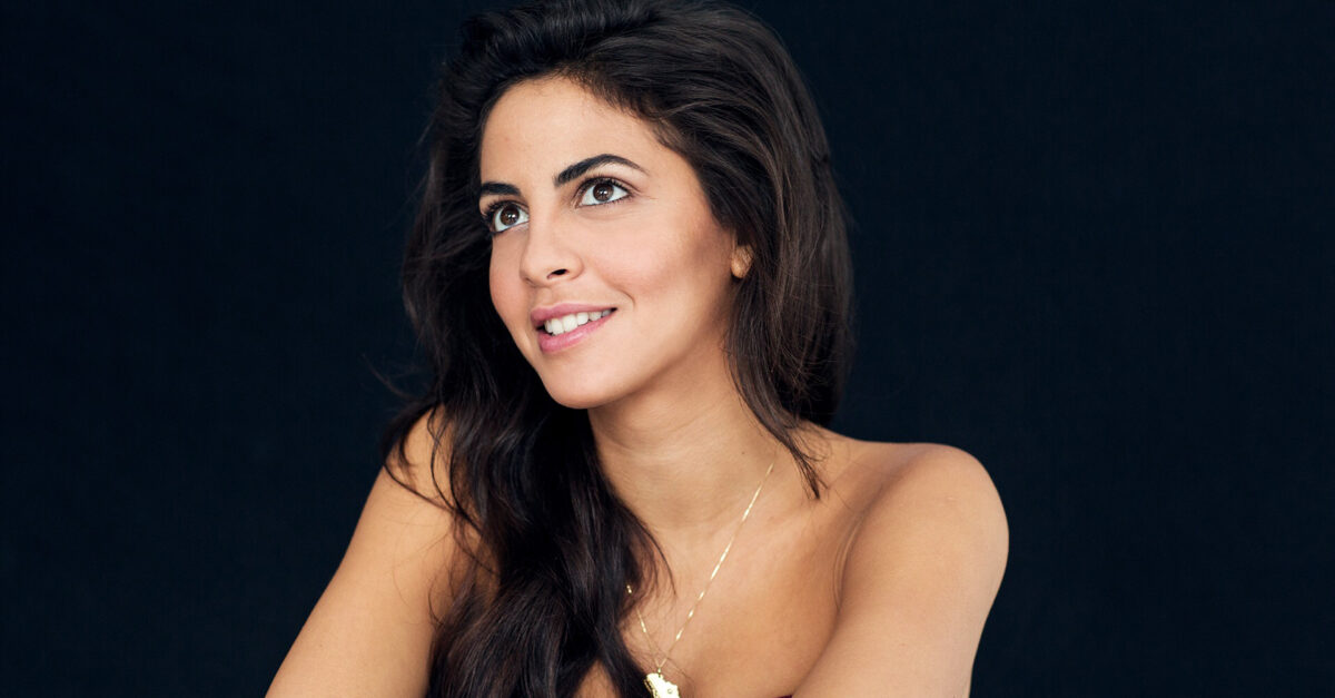 Fatma Said: Konzerte, Artikel, Rezensionen & Termine - concerti.de