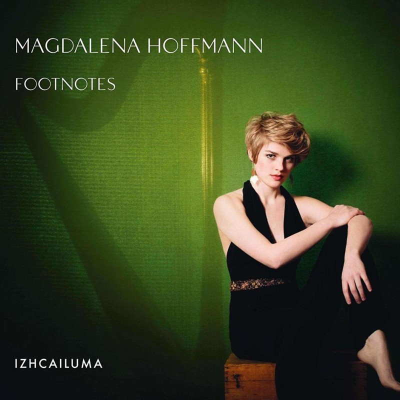 Porträt Magdalena Hoffmann | concerti.de