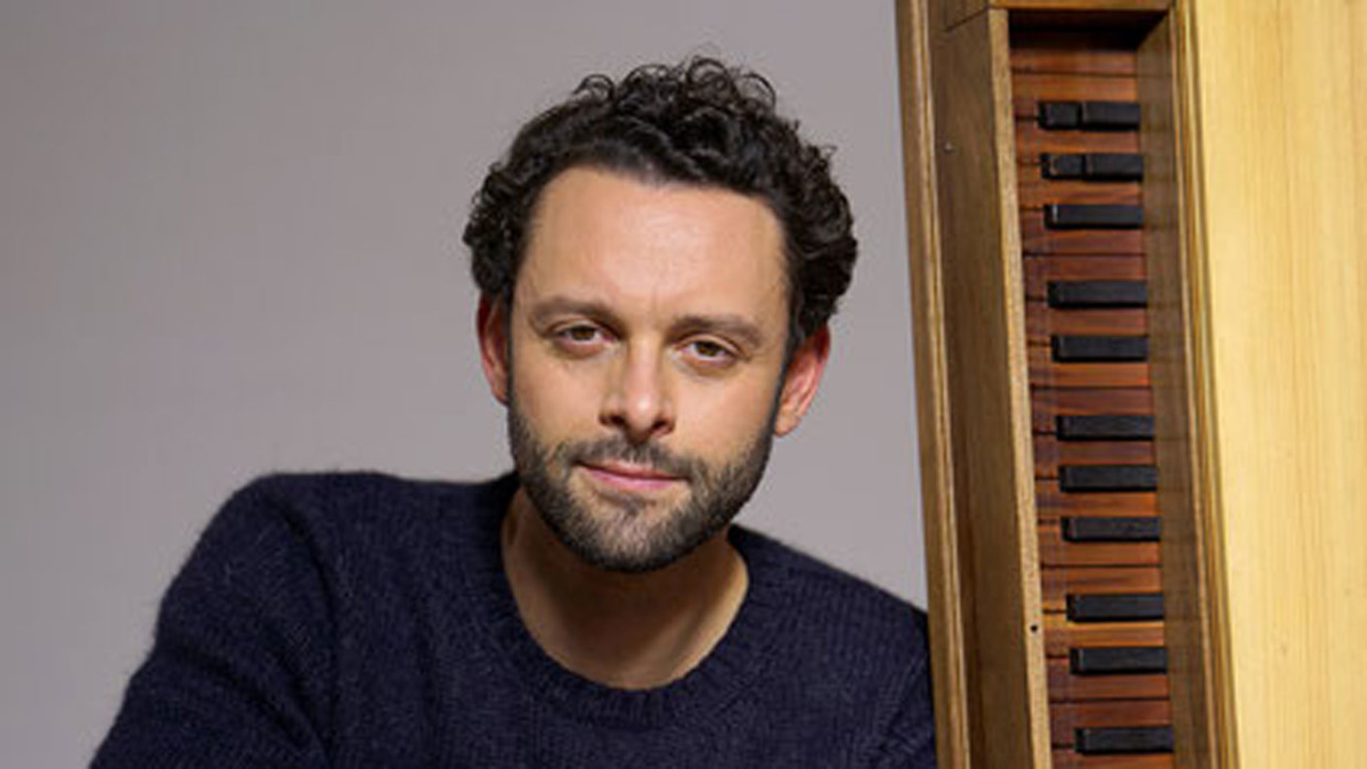 Rezension Benjamin Alard – Bach Vol. 2 auf concerti.de