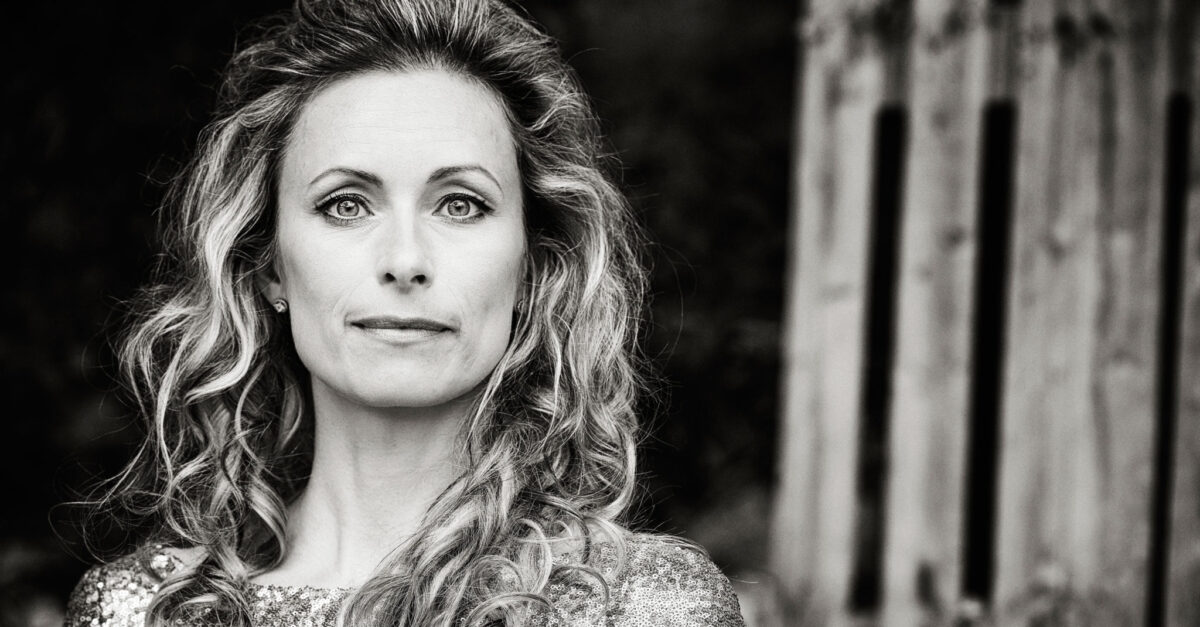 Sopranistin Sarah Maria Sun im Interview | concerti.de