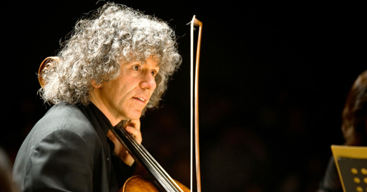 Steven Isserlis: Konzerte, Artikel, Rezensionen & Termine - concerti.de
