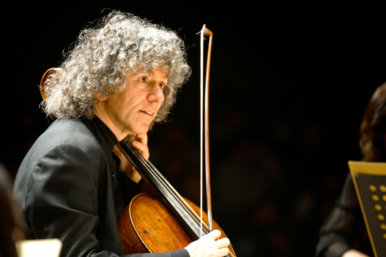 Rezension Steven Isserlis – British Solo Cello Music | concerti.de