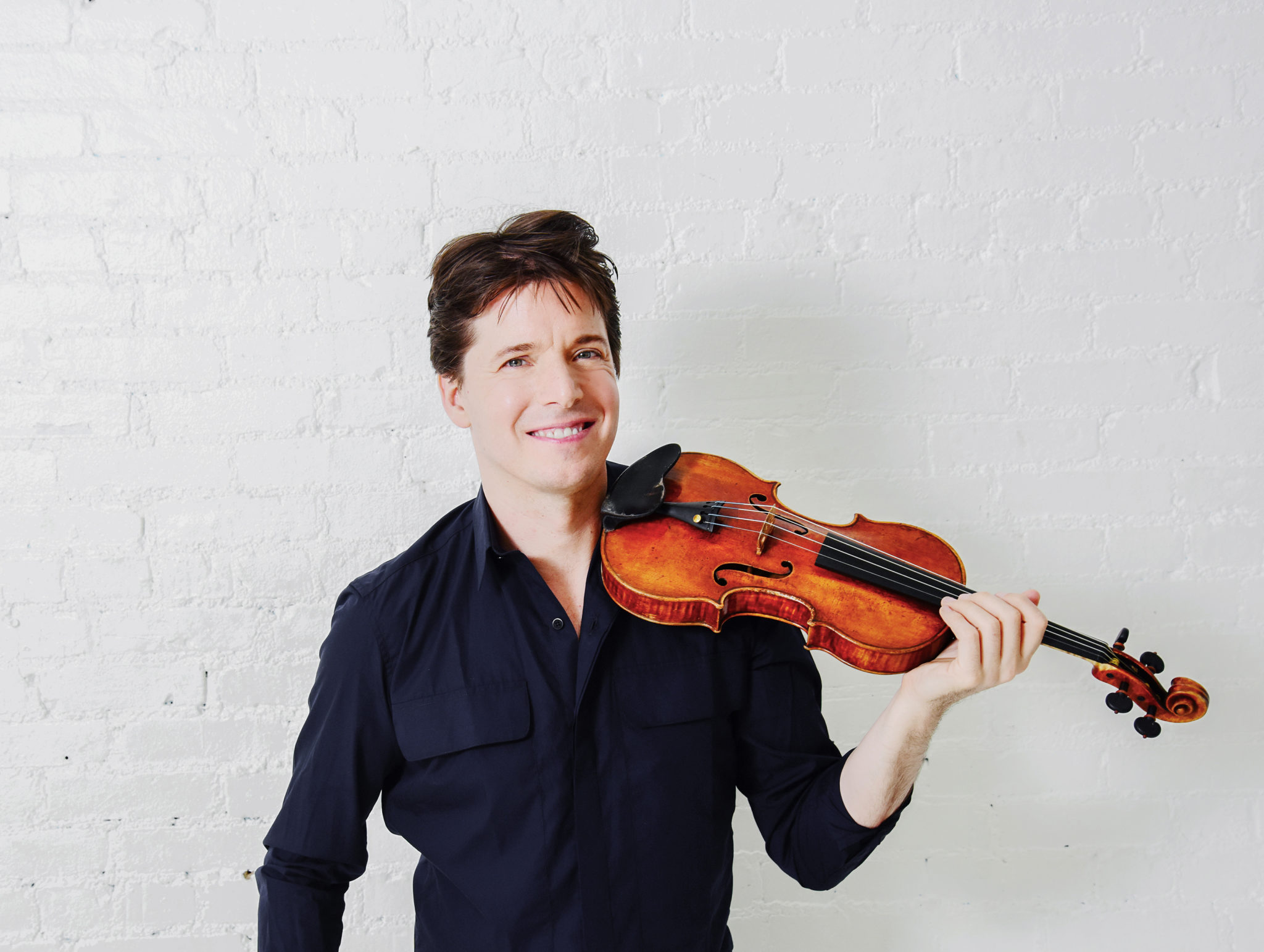 Joshua Bell: Konzerte, Artikel, Rezensionen & Termine - concerti.at
