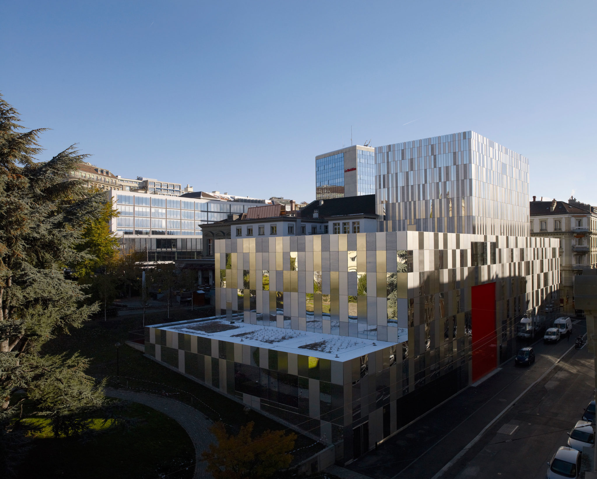 Opéra Lausanne: Spielplan & News - concerti.de