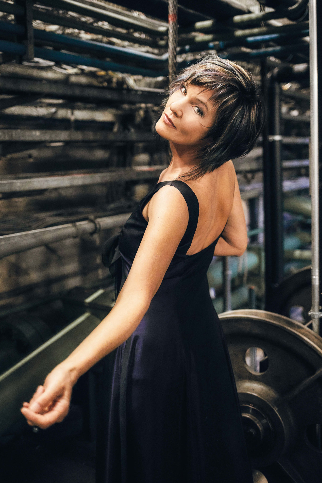 Marlis Petersen: Konzerte, Artikel, Rezensionen & Termine - concerti.at