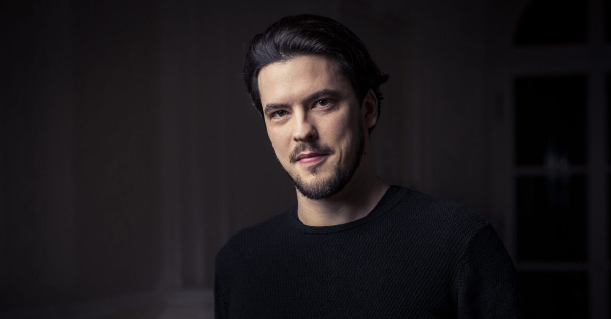 Porträt Andrè Schuen | concerti.de